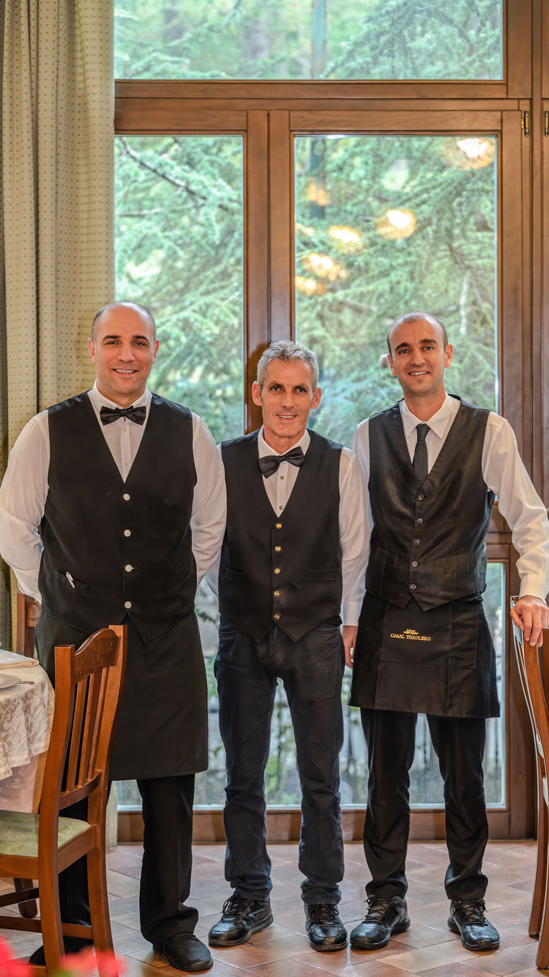 Galleria fotografica - Park Hotel Ovindoli